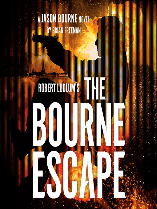 The Bourne Escape - Sacramento Public Library - OverDrive