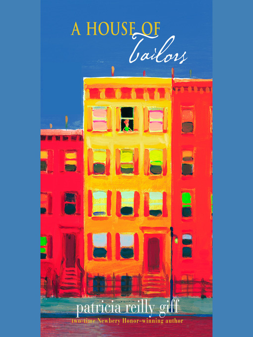 Libby - A House of Tailors