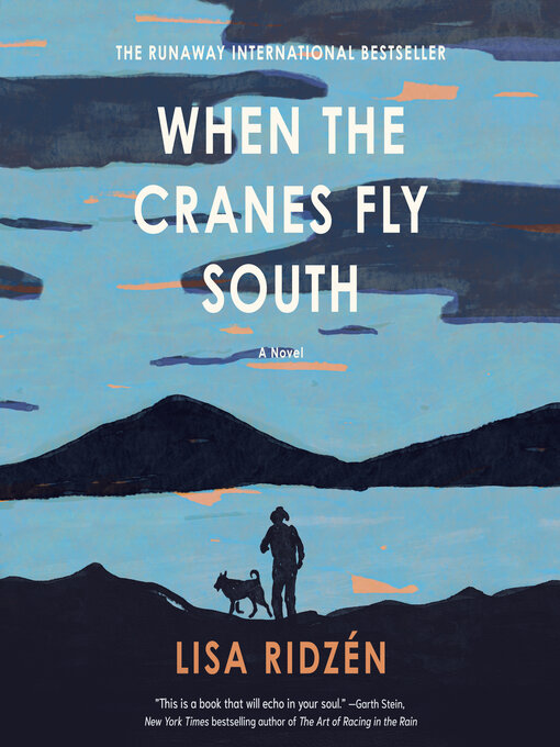 When the Cranes Fly South - New Hampshire State Library - OverDrive
