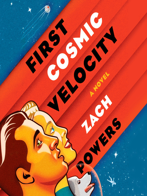 First Cosmic Velocity - OC Public Libraries - OverDrive