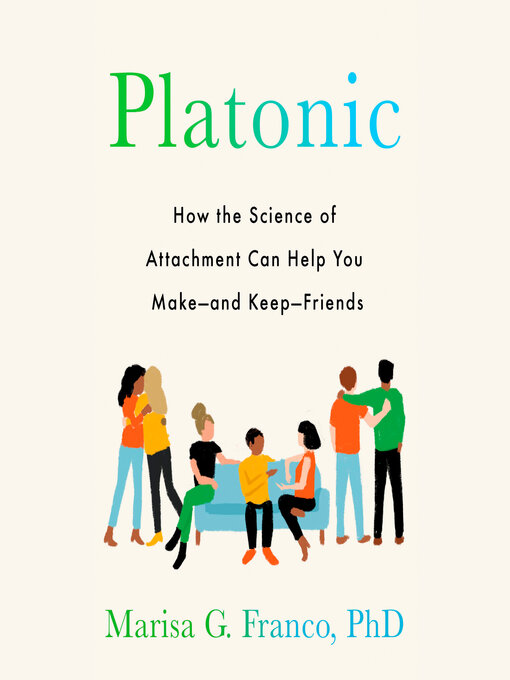 Platonic - Arlington Public Library - OverDrive