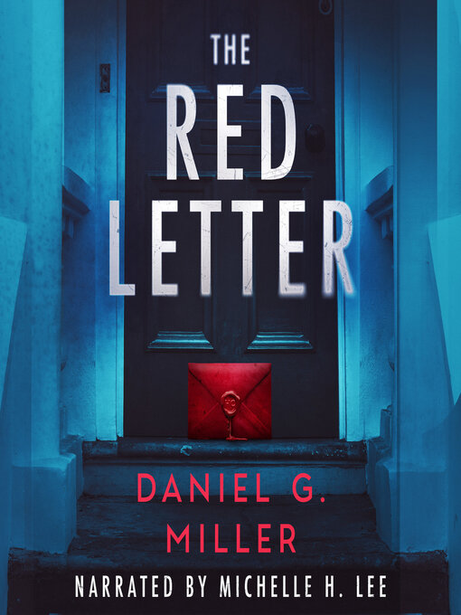 The Red Letter - Harris County Public Library - OverDrive