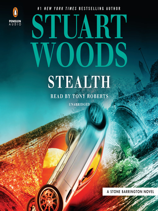 Stealth - Tennessee READS - OverDrive
