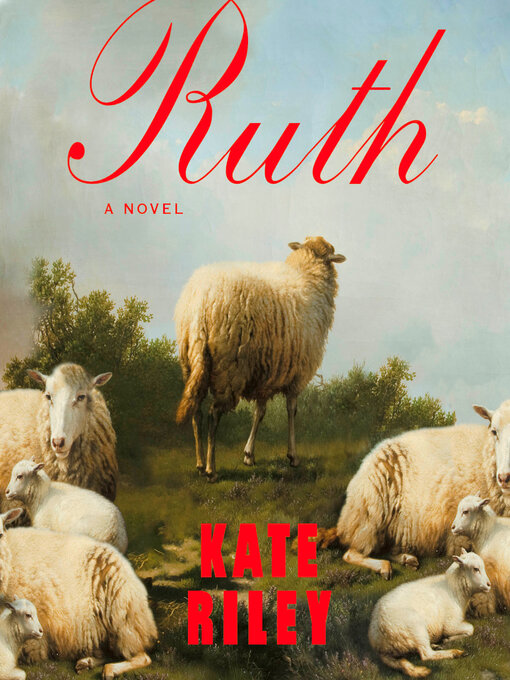 Ruth - Fairfax County Public Library - OverDrive