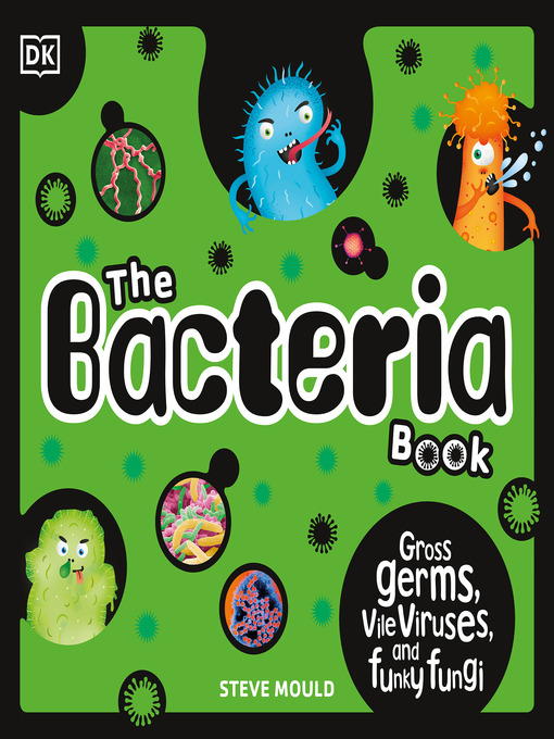 Libby - The Bacteria Book