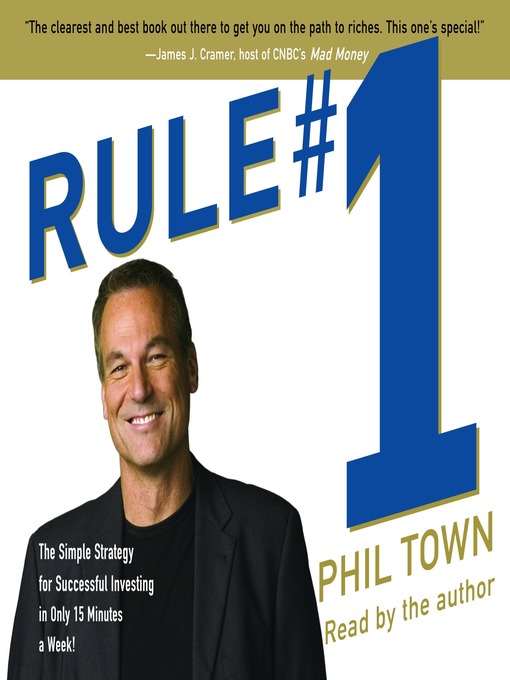 Libby - Rule #1