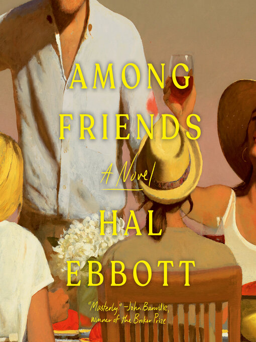 Among friends - Brooklyn Public Library