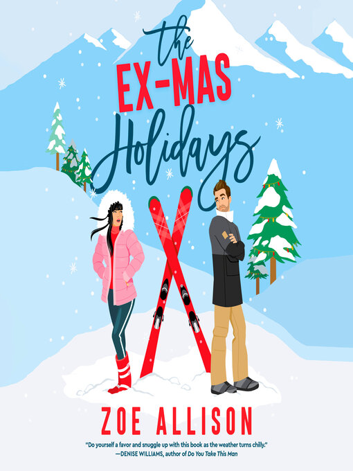 The Ex-Mas Holidays — Kalamazoo Public Library