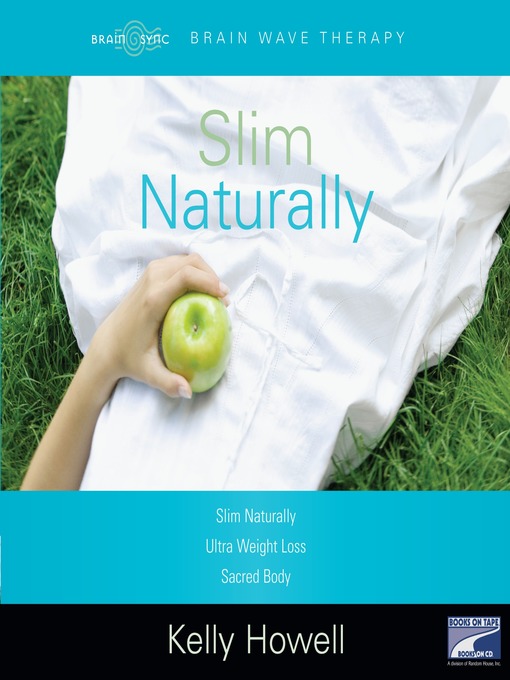 Slim Naturally - Libby