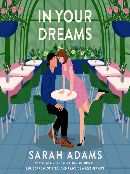 In Your Dreams | Ottawa Public Library | BiblioCommons