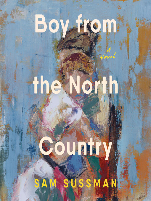Boy from the North Country - Mid-Columbia Libraries - OverDrive