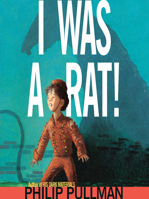 Libby - I Was a Rat!