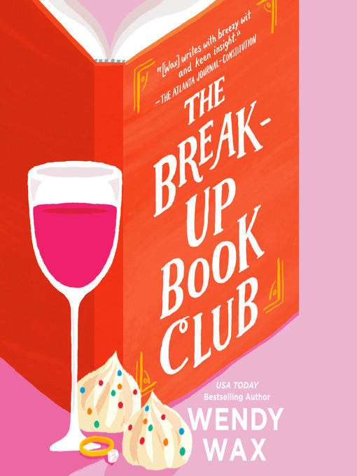Libby - The Break-Up Book Club