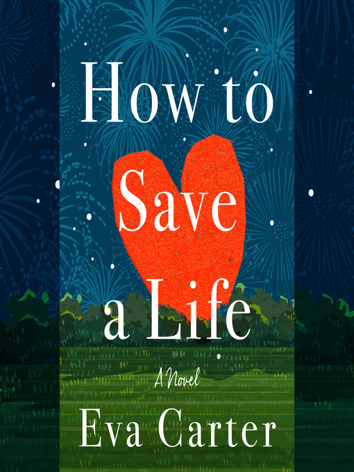 How to Save a Life - NLB - OverDrive