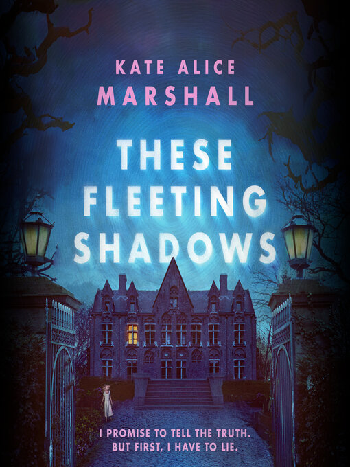 These Fleeting Shadows | King County Library System | BiblioCommons
