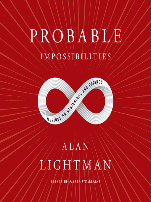 Probable Impossibilities - Libby