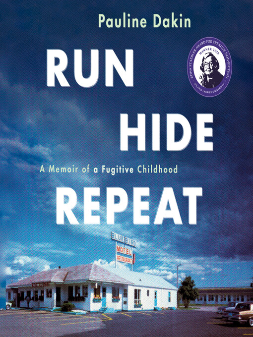 Run, Hide, Repeat - Sno-Isle Libraries - OverDrive