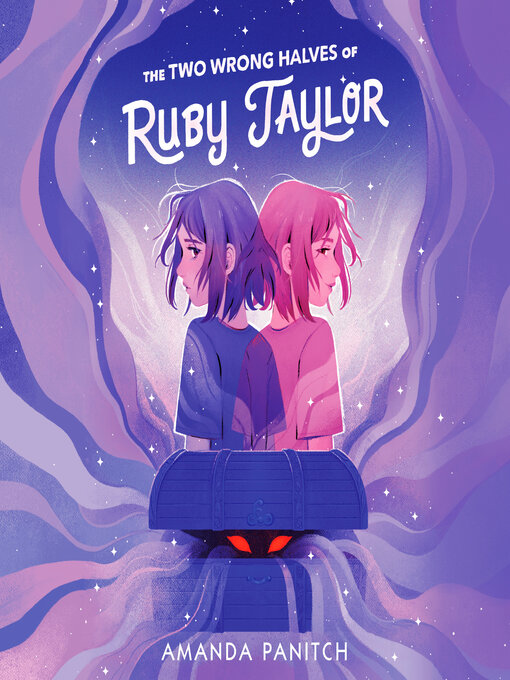 The Two Wrong Halves of Ruby Taylor - Seattle Public Library - OverDrive