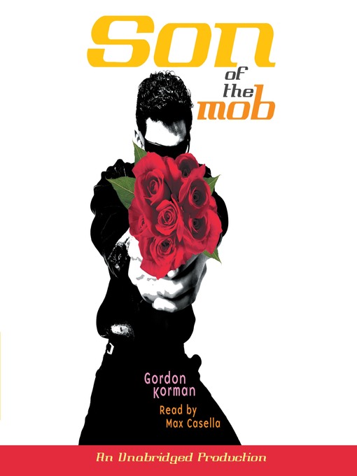 Son of the Mob - King County Library System - OverDrive