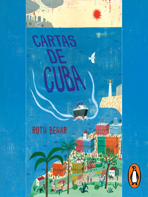 Spanish - Cartas de Cuba - MELSA: Twin Cities Metro eLibrary - OverDrive