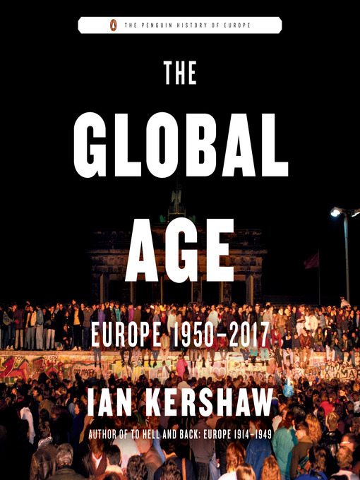 The Global Age - San Diego County Library - OverDrive