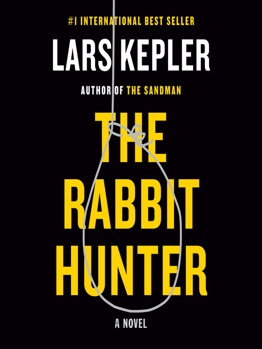 The Rabbit Hunter - Washington County Cooperative Library Services ...