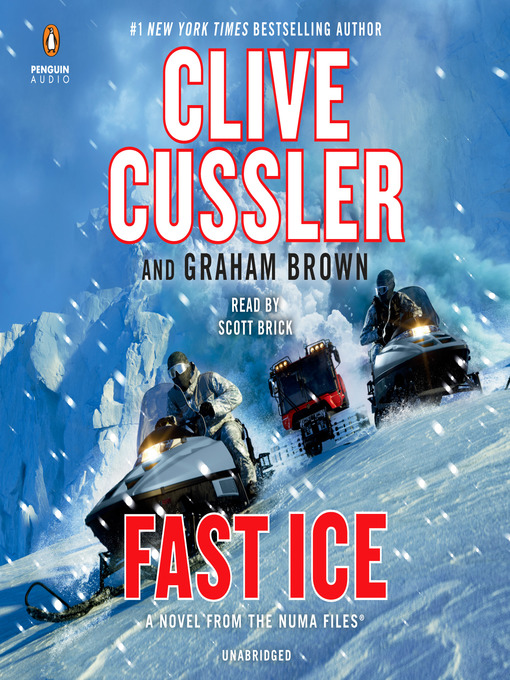 Fast Ice - Lee County Library System - OverDrive