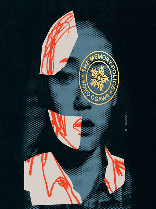 Libby - The Memory Police