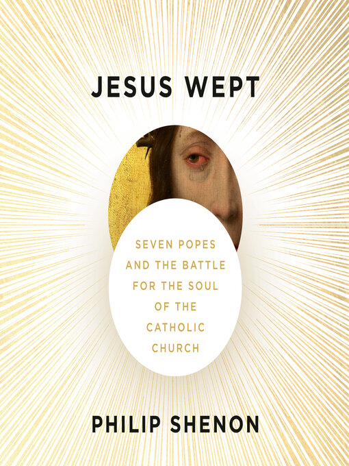 Libby - Jesus Wept