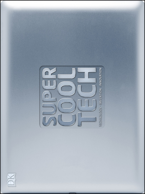 Super Cool Tech - Los Angeles Public Library - OverDrive