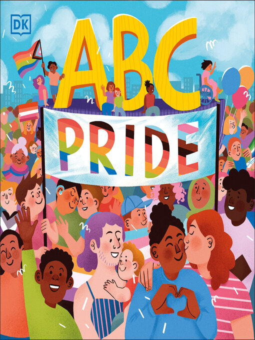 Libby - ABC Pride
