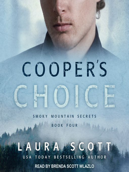 Libby - Cooper's Choice