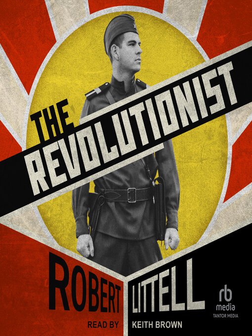 The Revolutionist - Los Angeles Public Library - OverDrive