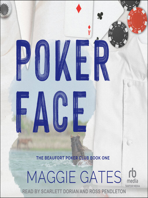 Poker Face - New York Public Library - OverDrive