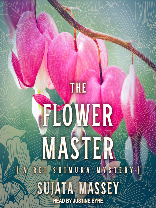 The Flower Master - Boston Public Library - OverDrive