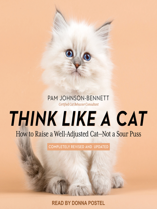 Think Like a Cat | King County Library System | BiblioCommons