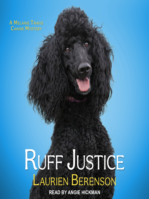 Ruff Justice | King County Library System | BiblioCommons
