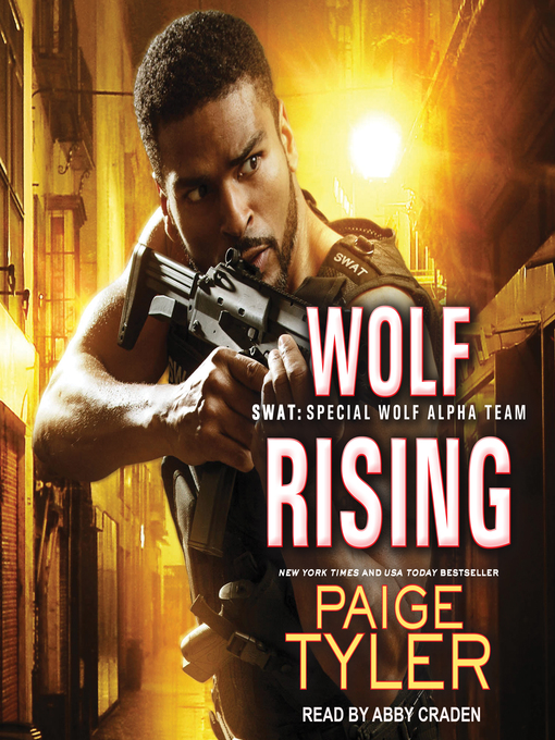 Wolf Rising - South Australian Public Library Network - OverDrive