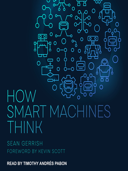 How Smart Machines Think - Microsoft Library - OverDrive