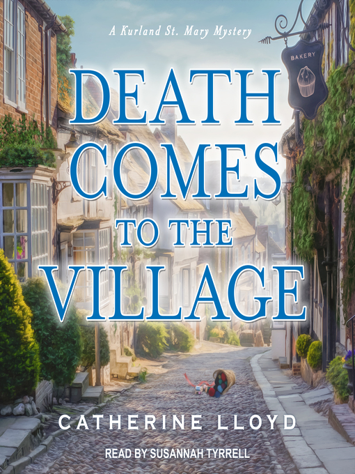 Death Comes to the Village | Sno-Isle Libraries | BiblioCommons