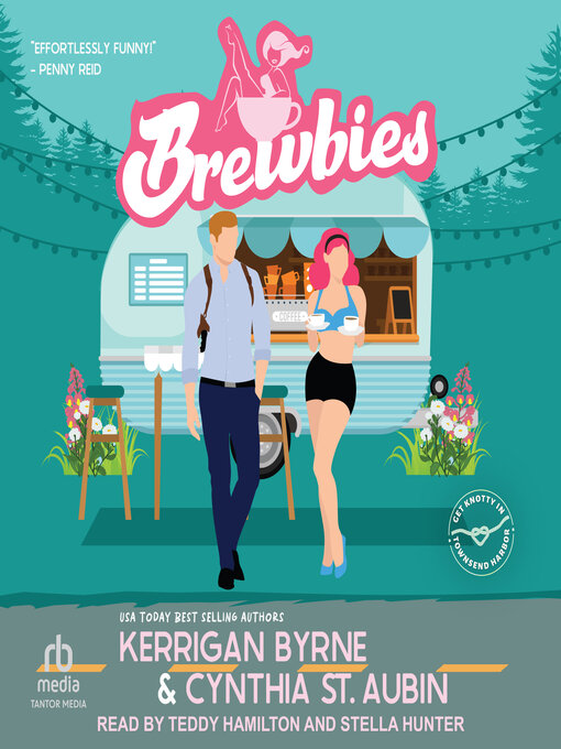 Brewbies - OK Virtual Library - OverDrive