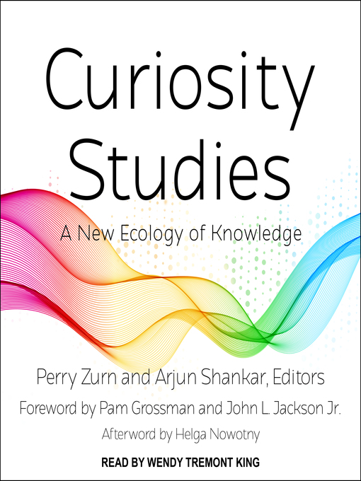 Curiosity Studies - National Library Board Singapore - OverDrive