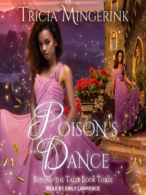 Poison's Dance - Libby
