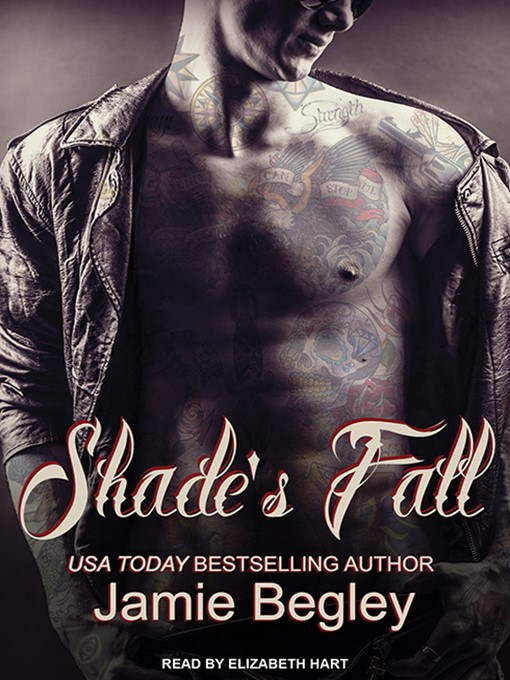 Libby - Shade's Fall