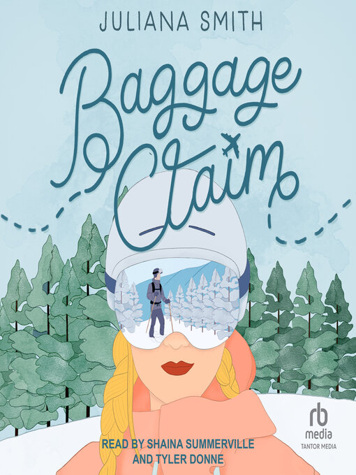 Baggage Claim - Cincinnati & Hamilton County Public Library - OverDrive