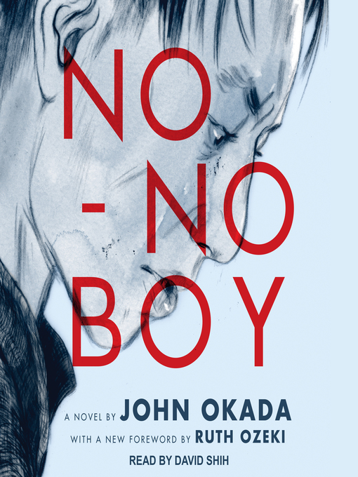 No-No Boy - San Bernardino County Library - OverDrive