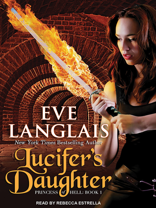 Lucifer's Daughter - Sacramento Public Library - OverDrive