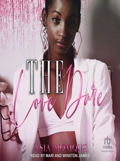 The Love Dare - Department of Defense - OverDrive