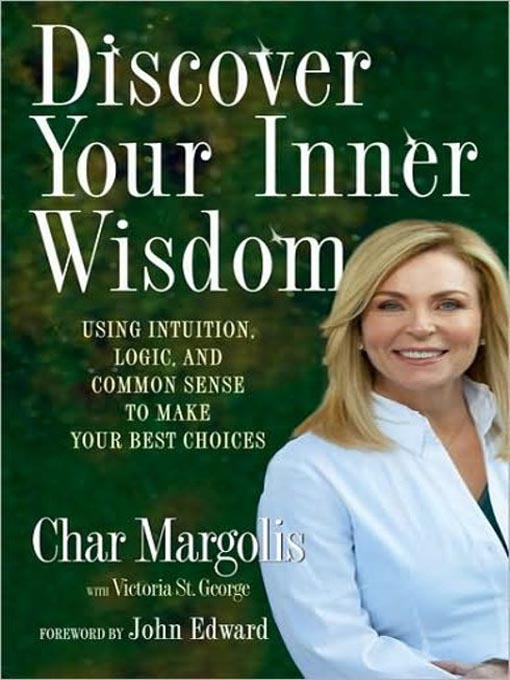 Libby - Discover Your Inner Wisdom