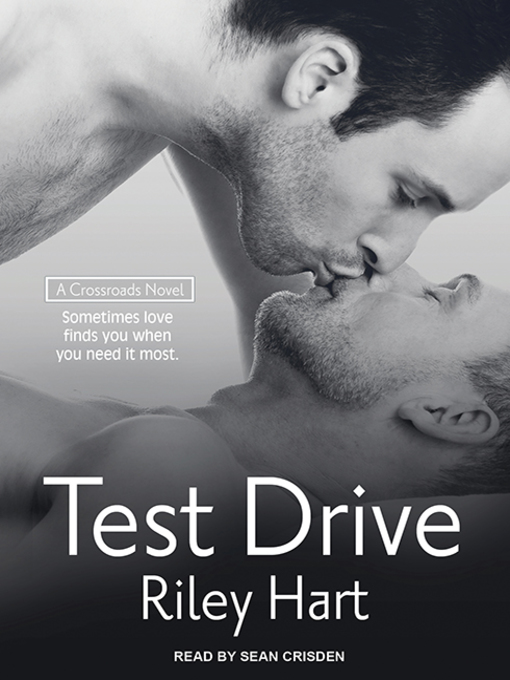 Test Drive - Pierce County Library System - OverDrive